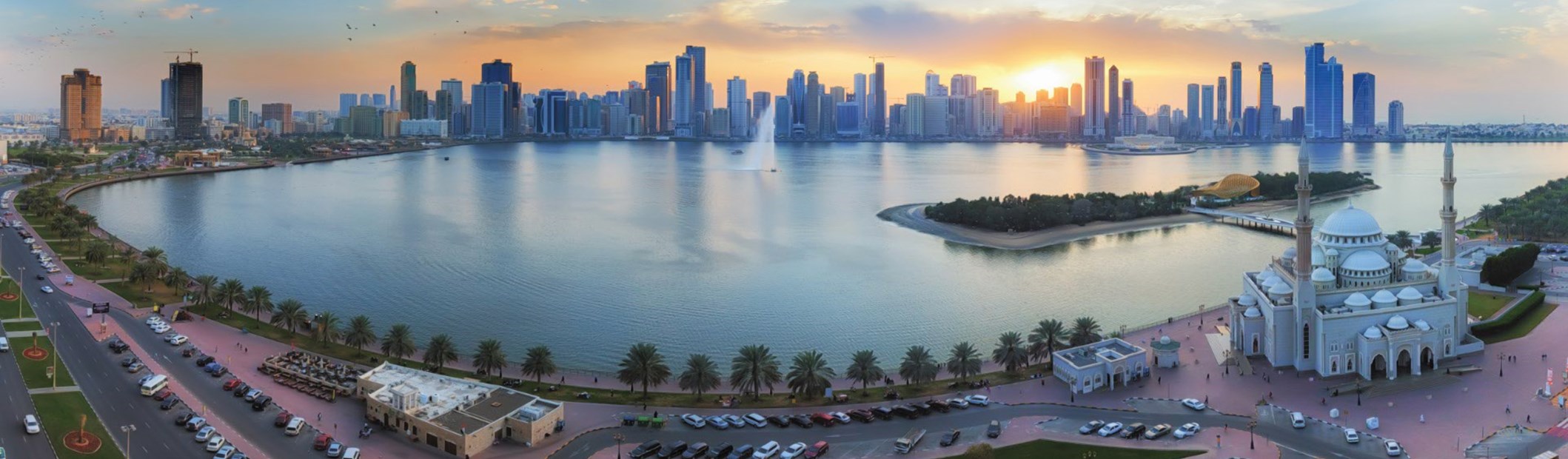 Facts About Sharjah You May Hear for First Time - Arada