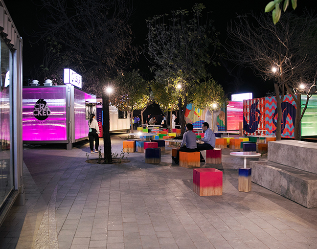 Arada | Building breathtaking destinations in the UAE