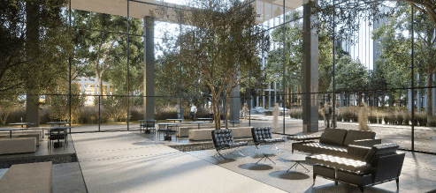 Building 3: Wing - Arada