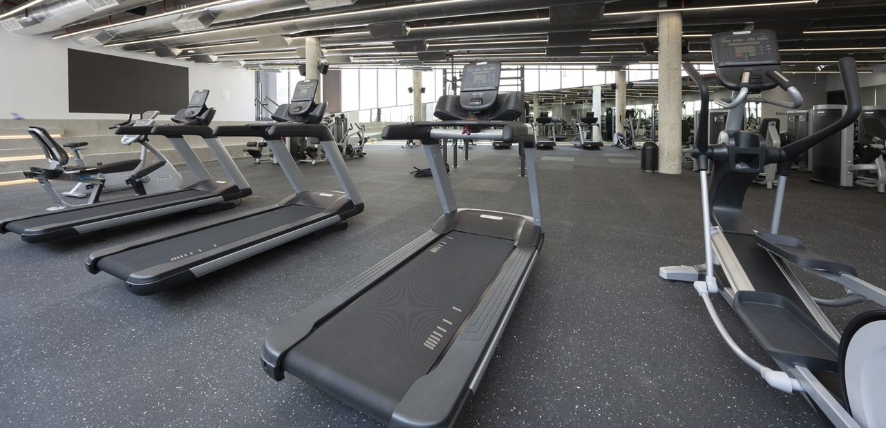Popular health and fitness club Wellfit arrives at Sarab - Arada