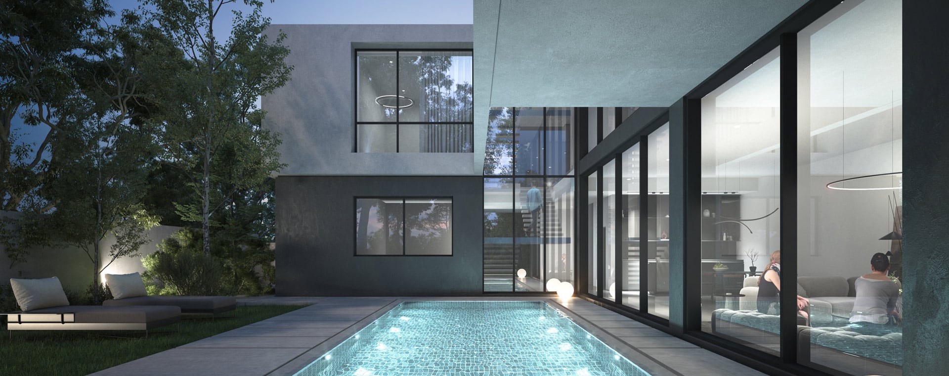 5 Bedroom Jouri Hills Signature Villa - 2 B | Arada, UAE