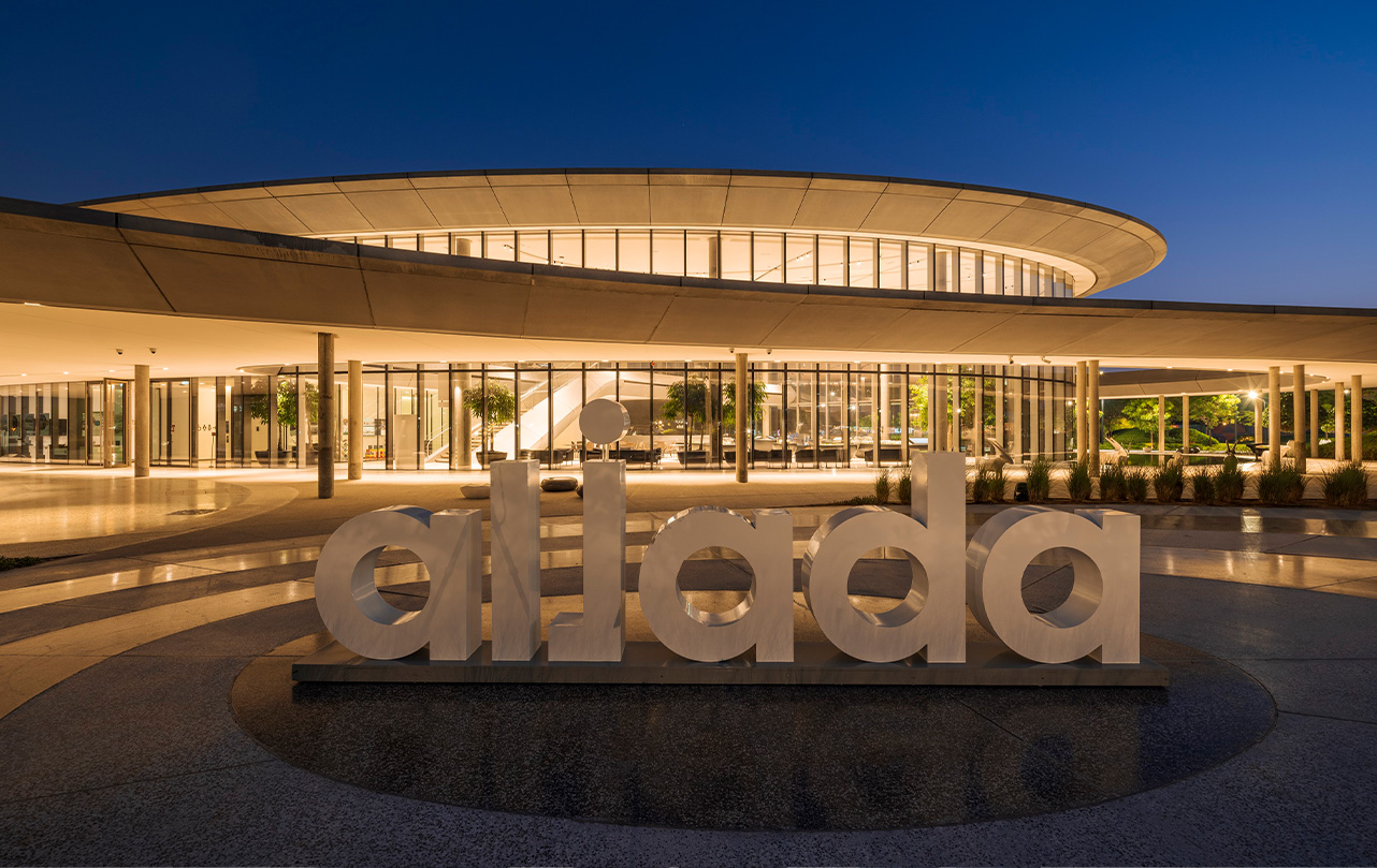 Real Estate Company In Sharjah - Property Development | ARADA