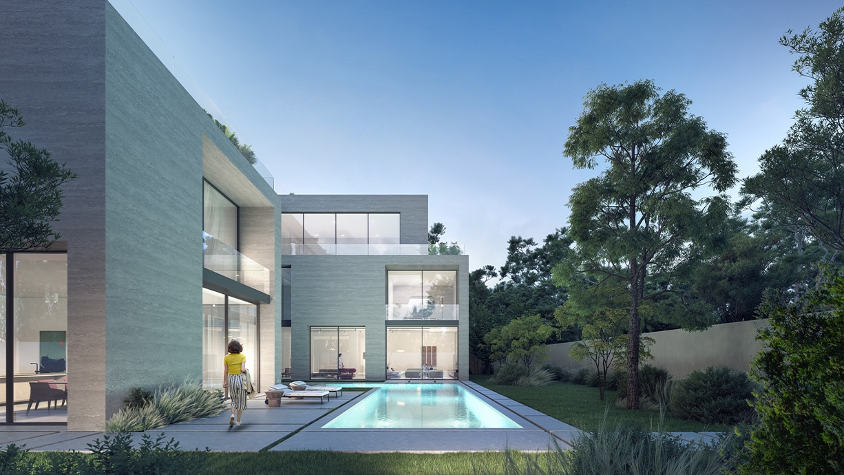 Mansion For Sale In Sharjah - Sarai By Masaar, Sharjah, UAE