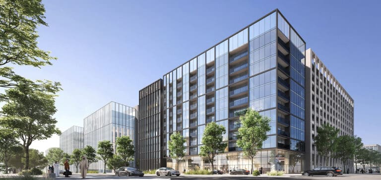 Rove Hotels and Arada launch Rove Home Aljada, a bold new residential ...