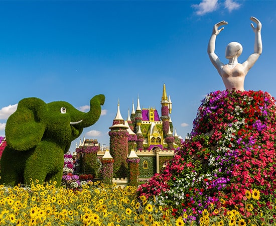 11 unique parks and gardens that’ll get you on the next flight to the ...