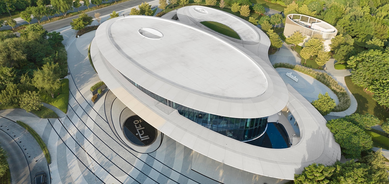 Arada records 100% rise in sales to AED7.02 billion in2023, as demand ...