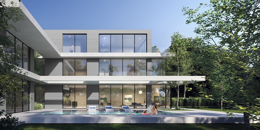 Jouri Hills - Villas & Town House In Dubai | Arada, UAE