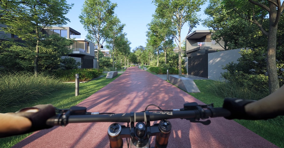 Masaar | Villa & Townhouses for Sale in Sharjah, UAE