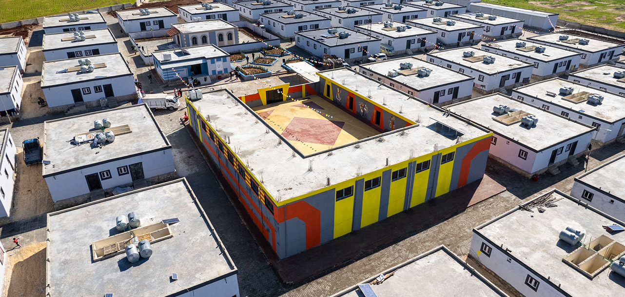 Arada continues landmark ‘Home for a Home’ Ramadan initiative with new ...