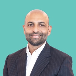 Meet Our Leadership Team | ARADA