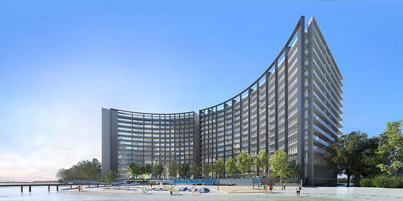 Anantara Residences Sharjah | Arada, UAE